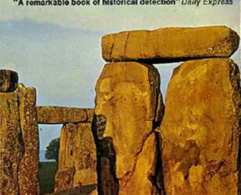 History – Ancient Skies ~ Remnants